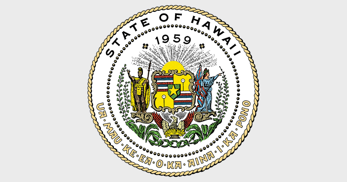 Office of the Governor's Housing Team – State of Hawaii